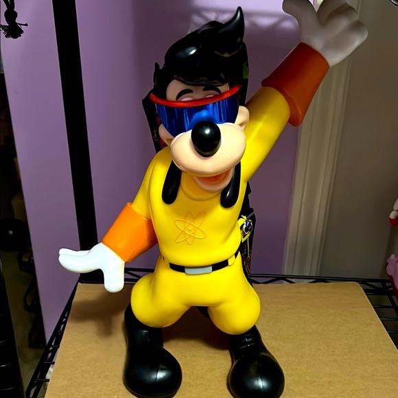 Disney | Other | Disney Parks A Goofy Movie 3th Anniversary Popcorn ...